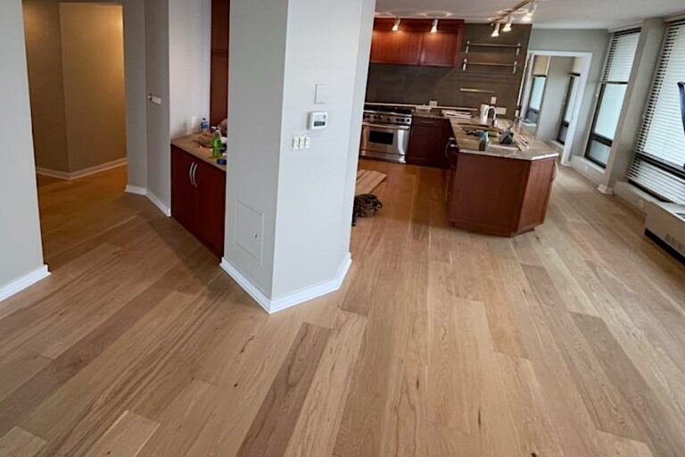 White Keys Flooring | Best Philadelphia Flooring Installation