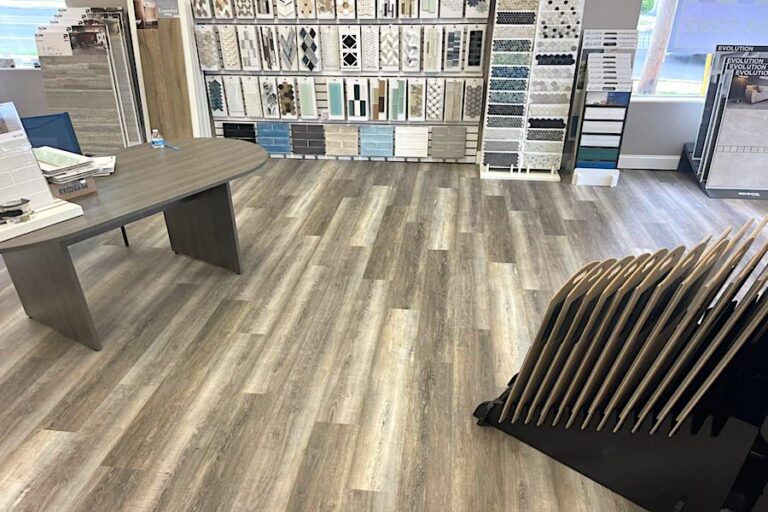 White Keys Flooring | Best Philadelphia Flooring Installation